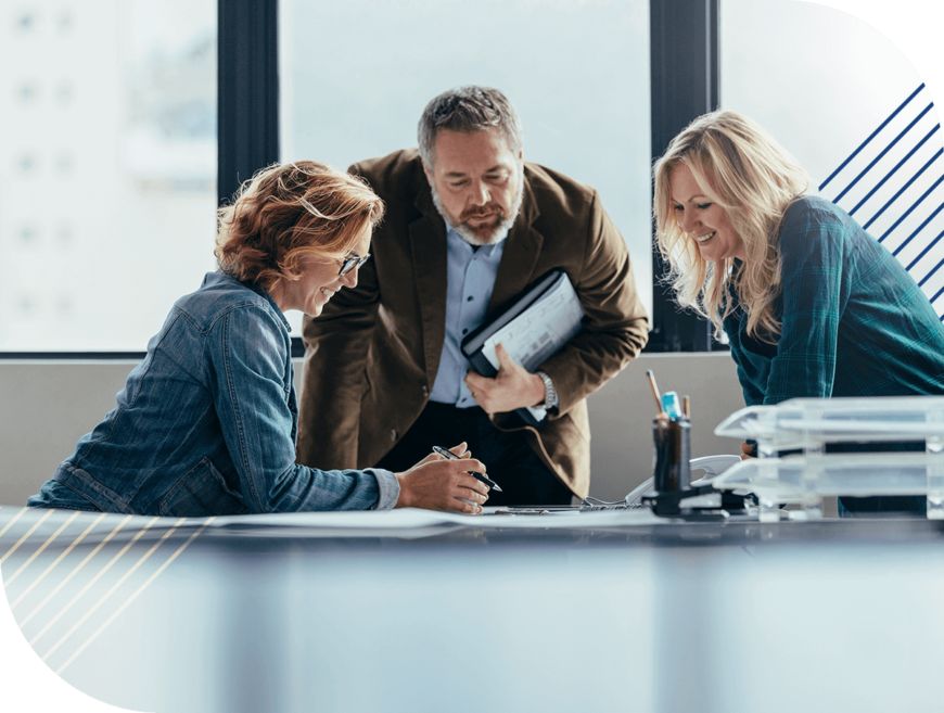 Quiénes Somos - Factor GFC Global - SOFOM