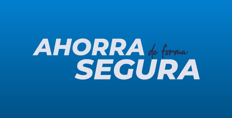 Ahorra de forma segura - Factor GFC Global - SOFOM